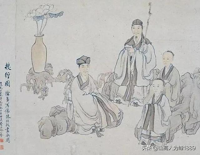 The Most Famous Master of Xiangshu in the Three Kingdoms Period (2) - iNEWS
