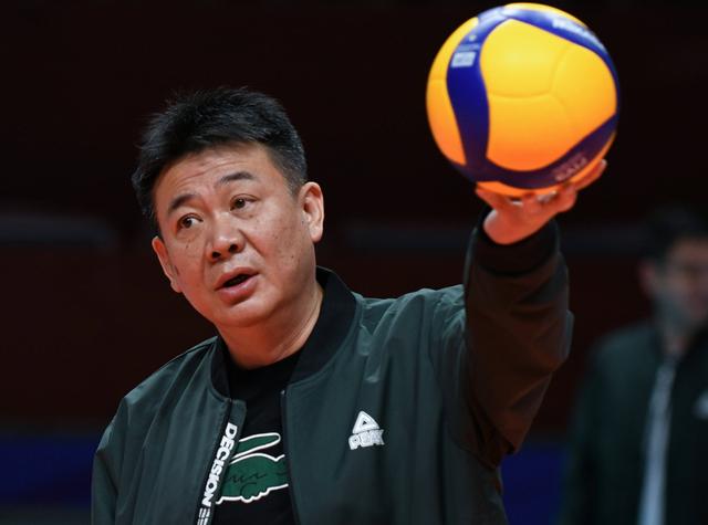 Lang Ping's apprentice starry night came to the rescue!Cai Bin gets a ...