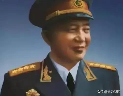 Why was General Luo, who suffered from severe leg problems, able to ...