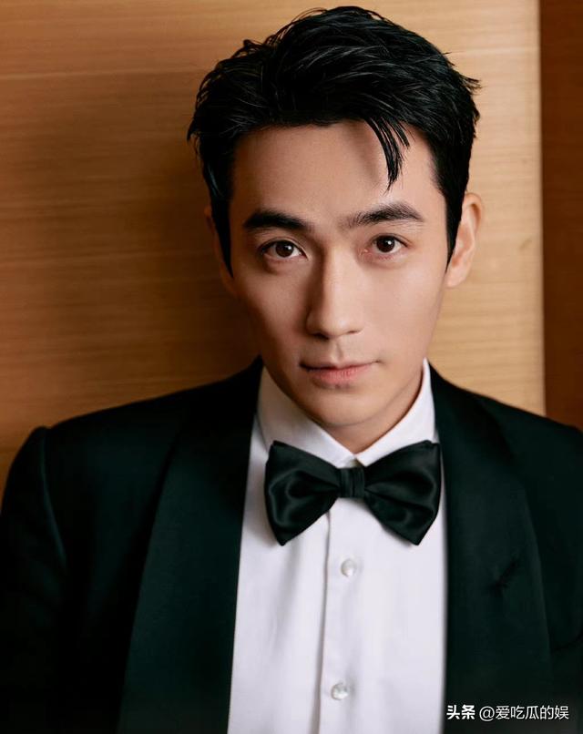 The 35th Golden Rooster and Hundred Flowers Awards: Best Actor Zhu ...
