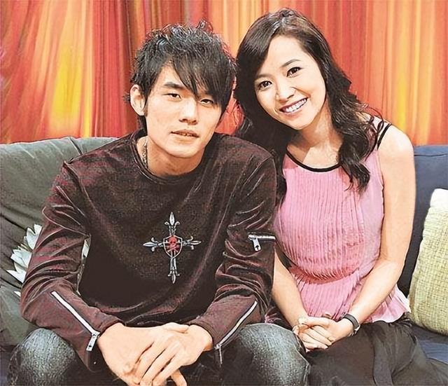 The "considerate" Patty Hou: Raise her husband as a giant baby?What ...