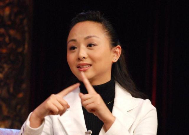 Disabled dancer Tai Lihua: Because of the popularity of "Thousand ...