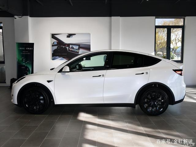 What are the advantages and disadvantages of Tesla ModelY?What is its ...