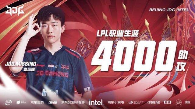 LPL Spring Split: Highlight a fun! Leopard Girl Kassadin's Nakano also deserves to win? JDG ...