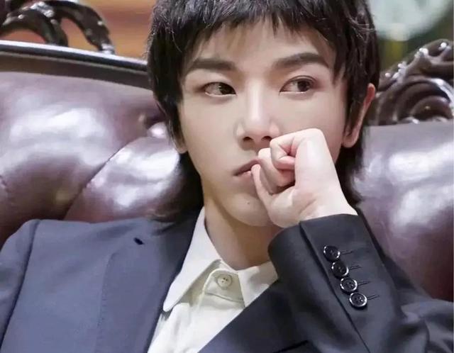 Hua Chenyu participates in "Meng Detective Detective", Zhou Shen ...