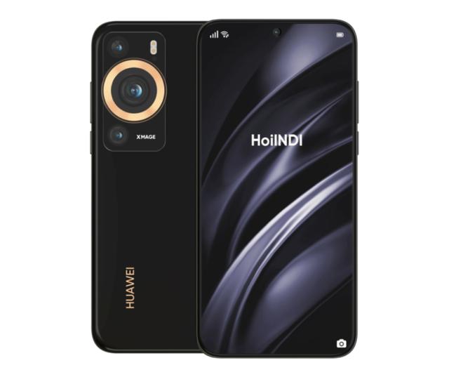 Huawei P60 series image parameter exposure: support variable aperture ...