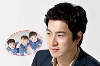 Song Yiguo reappeared in Super Memories and his wife chasing four ...