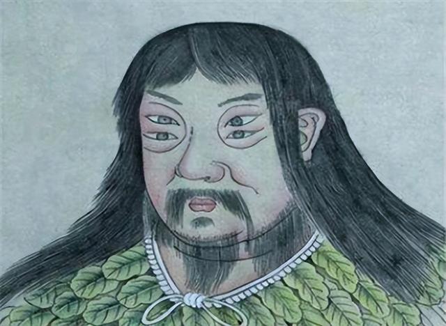 Are there people with double pupils in the world? - iNEWS