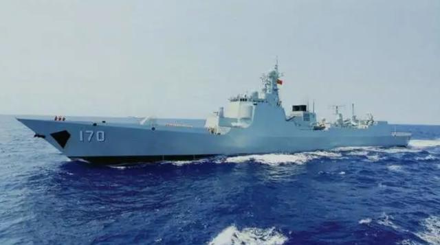 "Jiangnan Four-wheel Drive": Created and led the violent mode of naval ...