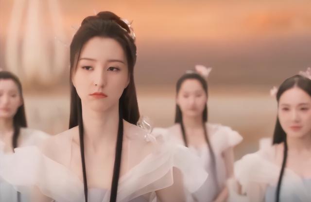 Wang Yueyi's remarks were picked up, Hua Chenyu was implicated, and a large number of scenes in ...