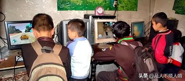 From "Electronic Opium" to "Cultural Export Industry", video games get ...