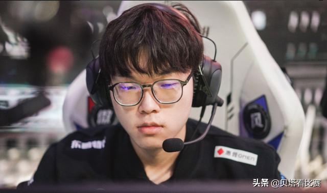 Overseas netizens are talking about FPX defeating RNG: Bin has 0 role in the audience!FPX's ...