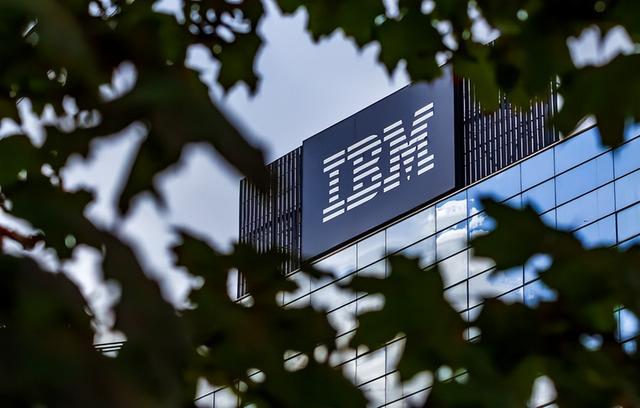 IBM and Saudi Aramco jointly establish an innovation center to jointly ...