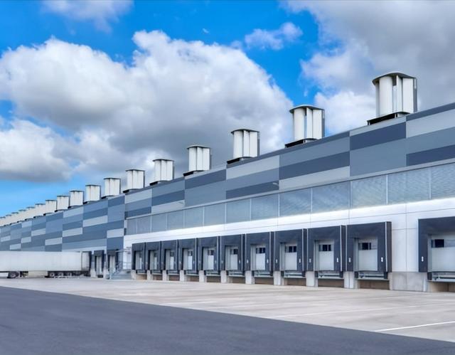 New breakthroughs in roof wind energy technology, decentralized wind ...