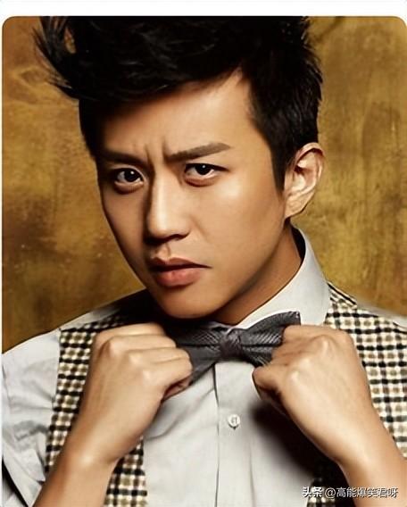 Deng Chao shows his true colors? - iNEWS