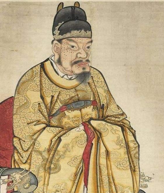 Did Zhu Yuanzhang deliberately force the King of Yan Zhu Di to rebel ...