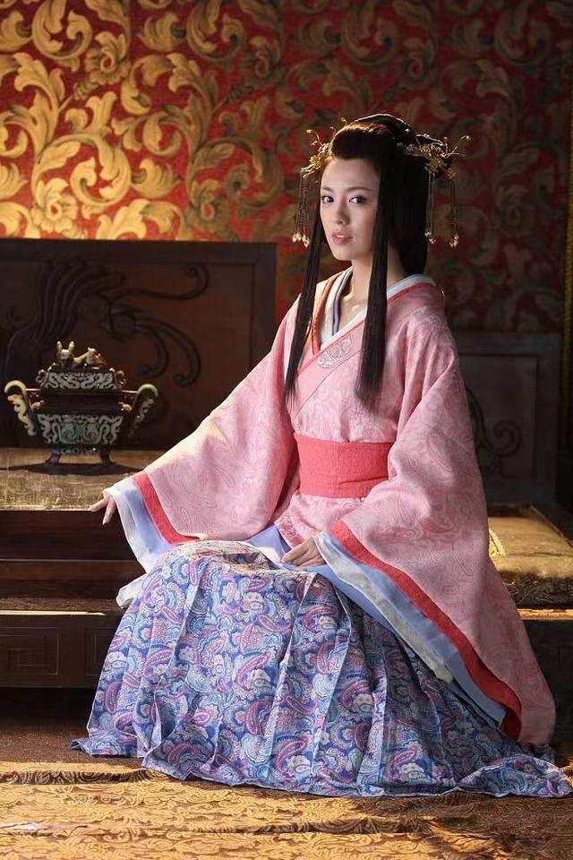 The embarrassing identity of the founding princess of the Han Dynasty ...