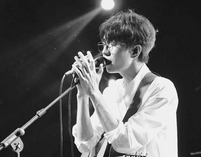 Chen Hongyu, the ceiling of folk songs - iNEWS