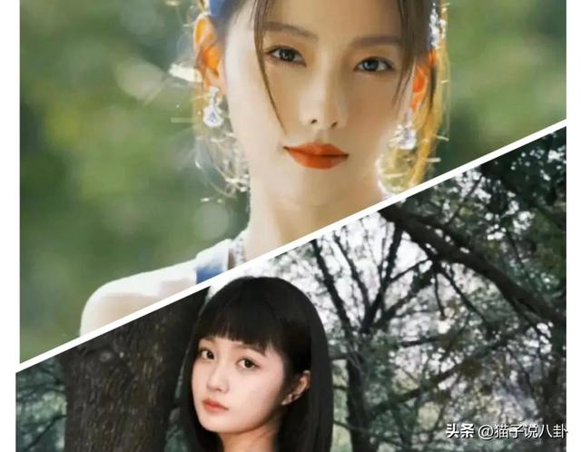 Shao Qing sent a long article denying that she was a mistress when she ...