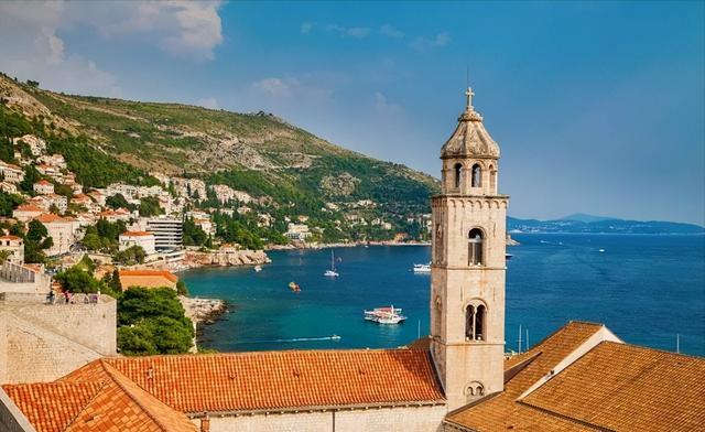 The Slavic Invasion of Croatia: Conquest and Transformation in the 6th ...