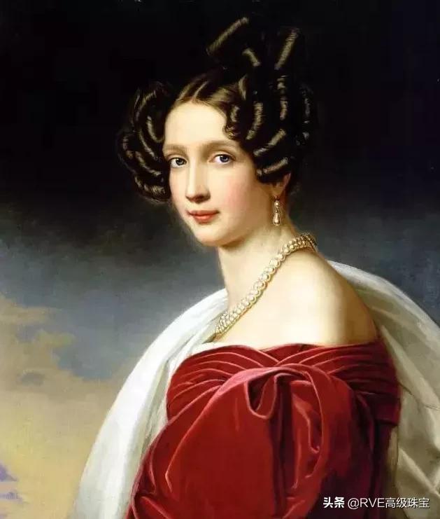 Catherine the Great, the woman with a collection of 10,000 jewels - iNEWS