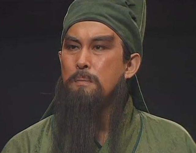 suddenly!"Guan Yu" Lu Shuming dies at the age of 66 due to a heart ...