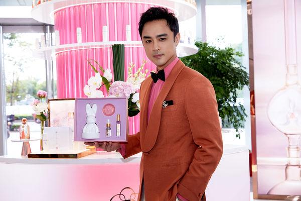 Ming Dao was affected by the Zhang Ting incident, and Lin Ruiyang ...