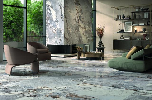 2023 new IMOLA design art, feel the flow of vitality and enthusiasm - iNEWS