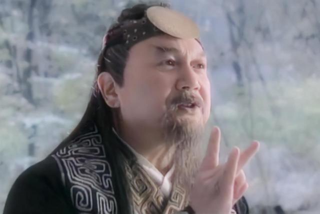 It's no wonder that after the Daoist Ran Deng joined Buddhism, he was ...
