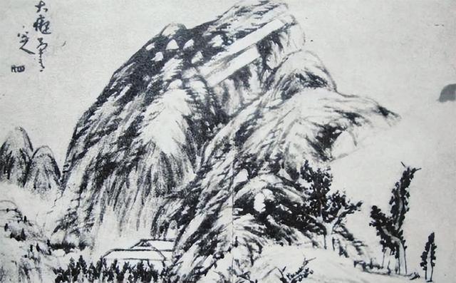Steps and methods of freehand landscape painting - iNEWS