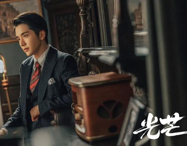 [Rainbow]: Although in the ravine, there are always people who pursue ...