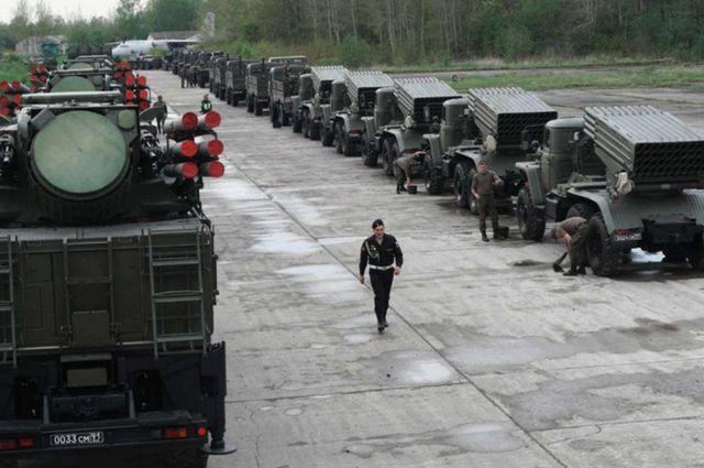 "America: Lithuania should take the initiative to attack Kaliningrad ...