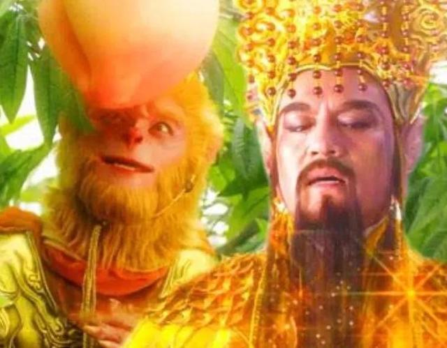 Journey to the West: Why did the Jade Emperor and Taibaijinxing adopt ...