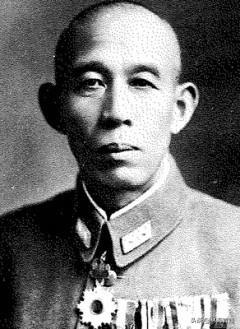 Masao Watanabe: The first commander of the 56th Division of the ...