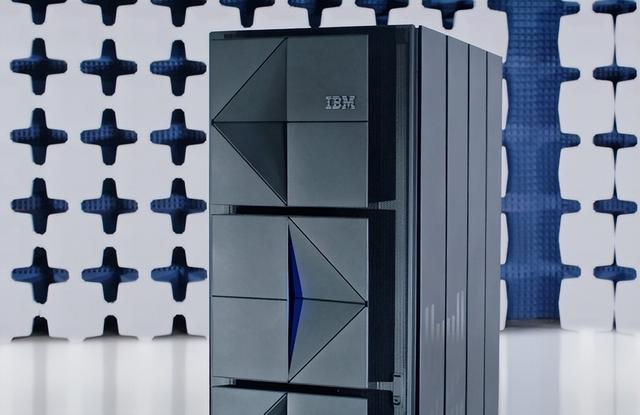 IBM z16: Born for AI and quantum computing - iNEWS