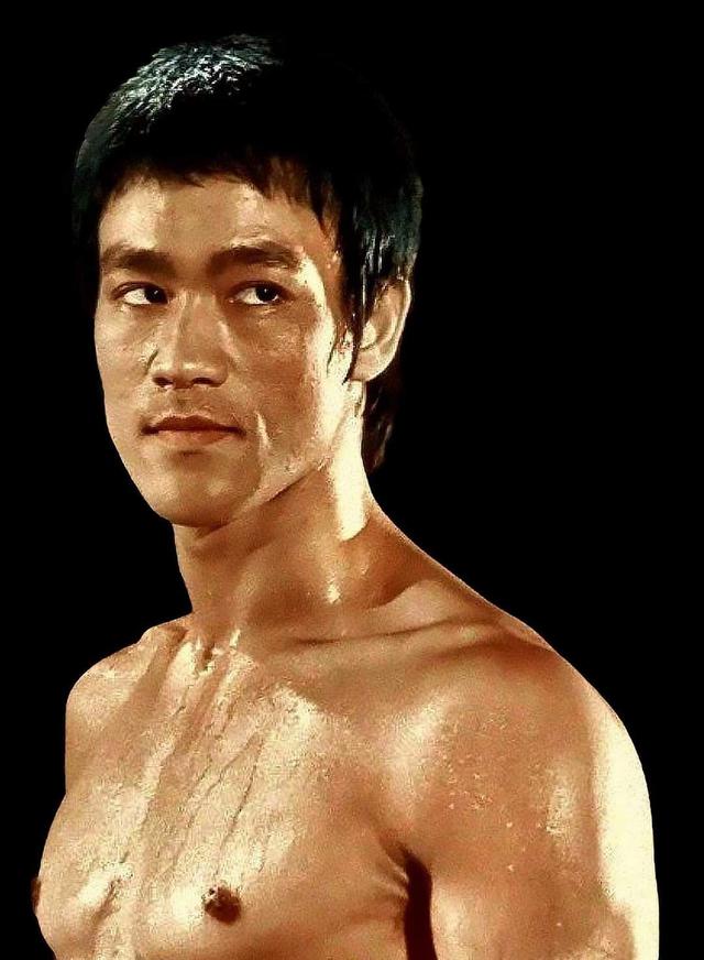 In 1973, the cause of Bruce Lee's death became a mystery. 42 years ...
