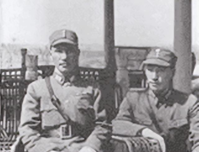 In 1984, Jiang Weiguo was asked about his relationship with the Dai ...