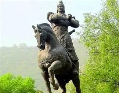 Emperor Wu of the Han Dynasty, Liu Che, had a brilliant life throughout ...