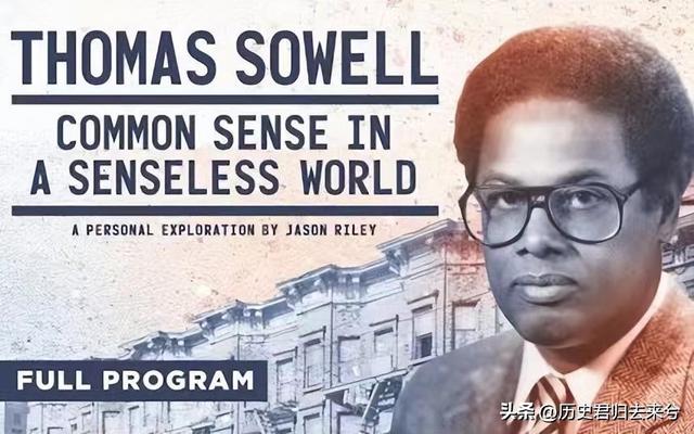 What was the life of Thomas Sowell, a maverick in economics? - iNEWS