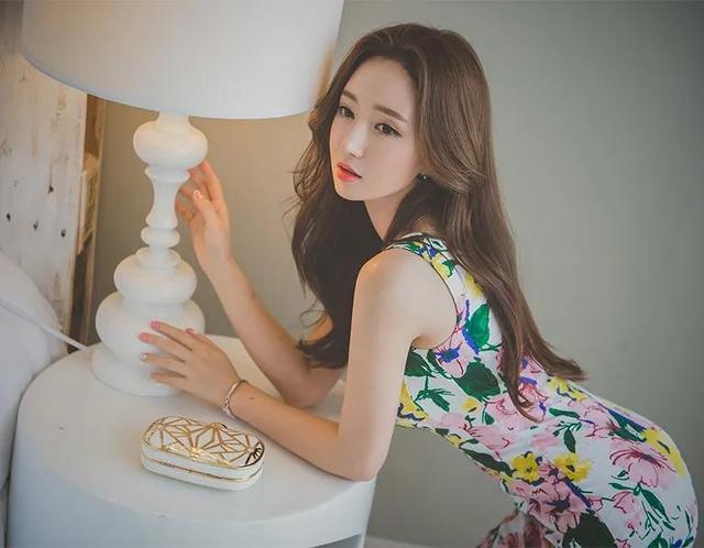 Li Yanjing Beautiful Picture Series (17) - iNEWS