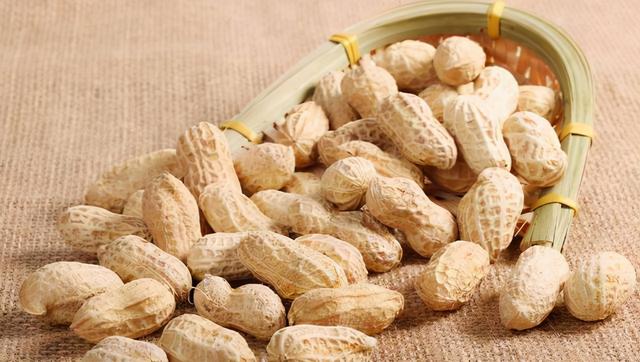 Research claims that peanuts can speed up the spread of cancer cells ...