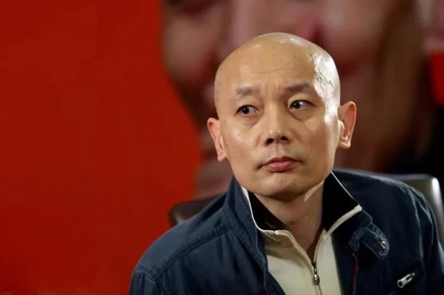 Actor Ge You, who has been married for 35 years, treats his wife as a ...
