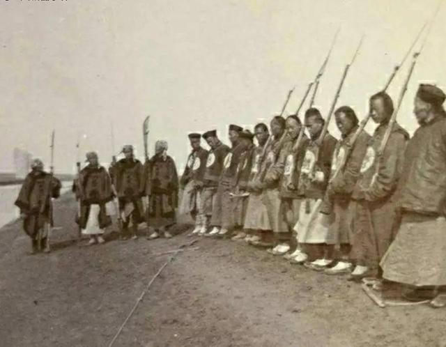 Yunnan Muslim Uprising (36) Ma Rulong and Cen Yuying Defend Kunming ...