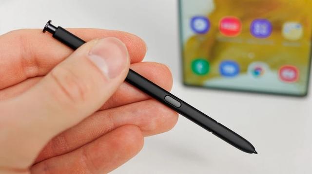 Samsung stylus phone buying guide: four flagship phones, which one do ...