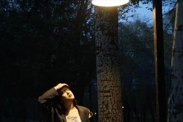 Good Voice singer Fanqing released a new song "Best Friend" on New Year ...