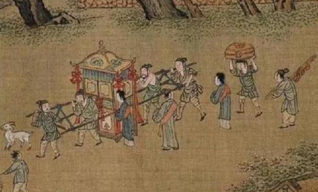 How to deal with infertility in ancient Chinese women? - iNEWS