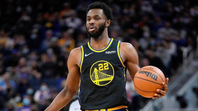 The team's playoffs are worrying! The Patron Saint of the Warriors ...