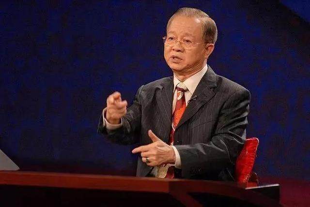 Zeng Shiqiang talks about what human beings should pay attention to in ...