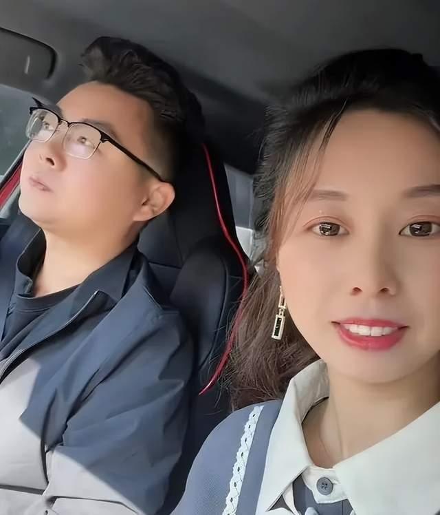 Xiong Lei's live broadcast is in good condition. When talking about getting along with his ...