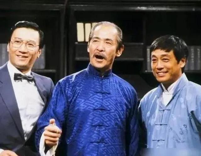 "Sweeping Monk" Bao Fang: The person Tony Leung admires the most, his ...